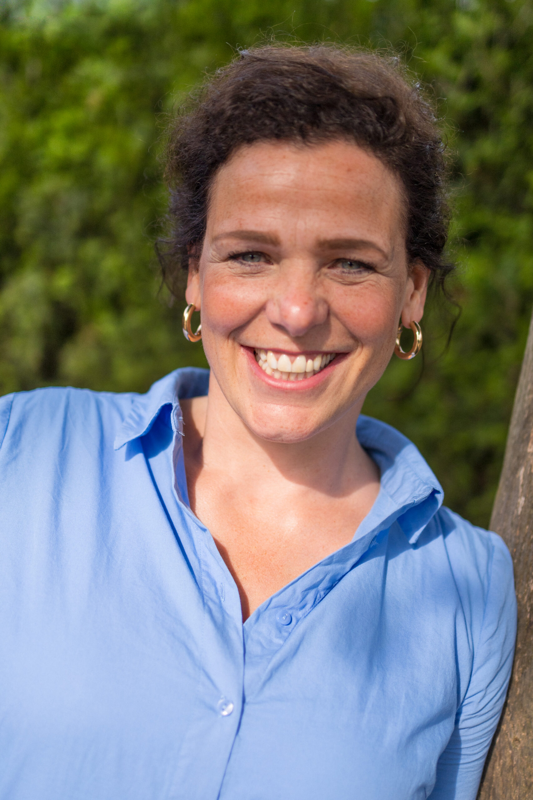 Ons team - CBS Sjaloom | basisschool in Voorst